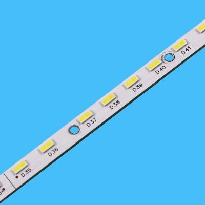 Cina 620mm Tcl 50 Backlight Replacement For LED50M6180AF LED50M5580AF V500H1-LE6-TREW7 V500HJ1-LE8 in vendita