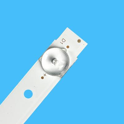 Cina White Skyworth Tv Backlight For 43 Inch LCD TV 5800-W43002-3P00 43E3000 43E3500 in vendita