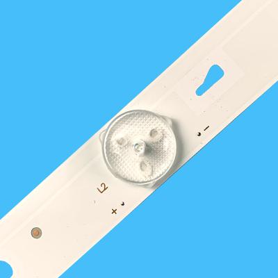 Cina 570mm TCL TV Backlight For T0T-32F3800A YHF-4C-LB3205-YHEX1 55FS3750LBAA D55A710 L55F3303B in vendita