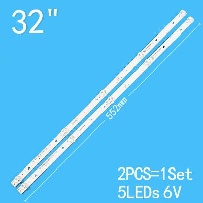 Cina for RF-BS320E30-0501S-28 A1 32f1000 V320dj8-Q01 LED32-ES5004 in vendita