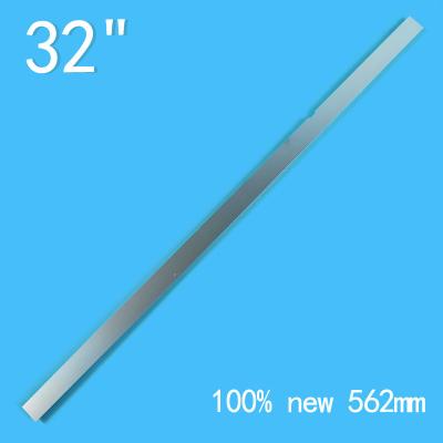 Cina 562mm Backlight Tv Led Strip For LG Innotek 32