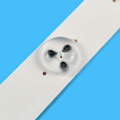 Cina 562mm Backlight Tv Led Strip For LG Innotek 32