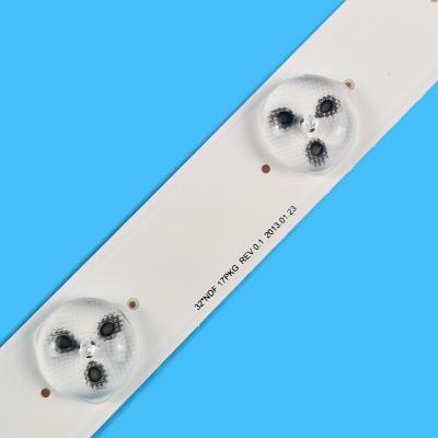 Cina 562mm Backlight Tv Led Strip For LG Innotek 32