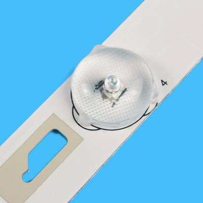 Cina 48inch Backlight On Toshiba Tv For 4C-LB480T-HR1 48HR332M05A0 V2 48L26CMC 48L2500C 48L2600C 48L25EBC in vendita