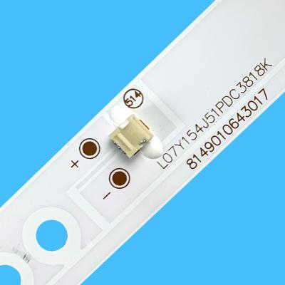 Cina For K43C8003030T03086C9-REV1.2W 43CE1271D 43H80 32H2700 ZX43TF in vendita