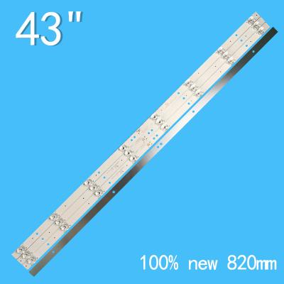 Cina For K43C8003030T03086C9-REV1.2W 43CE1271D 43H80 32H2700 ZX43TF in vendita