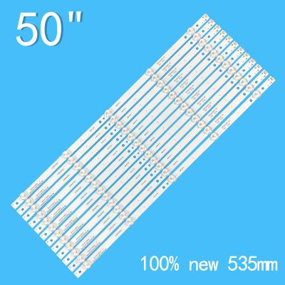 Cina For 3P50UK006-A0 LE50A31 V500HJ1-PE8 LE50AL88U51 in vendita