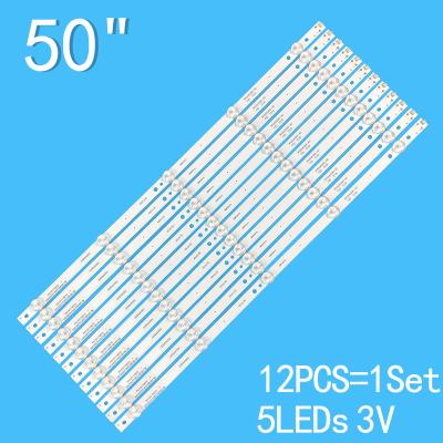 China For 3P50UK006-A0 LE50A31 V500HJ1-PE8 LE50AL88U51 à venda