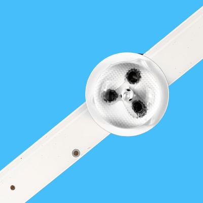 Cina 49inch Vestel Backlight For TX-39A300B VES390UNDA-2D-N02 N03 39DLED A B TYPE FINLUX 39FPD274B-T in vendita