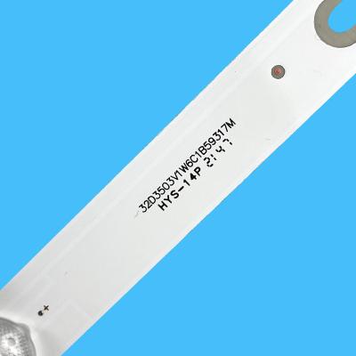 Cina For JL.D32061235-083IS-F  LED32G200 LSC320AN10 H32C7300K in vendita
