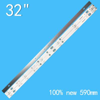 Cina For JL.D32061235-083IS-F  LED32G200 LSC320AN10 H32C7300K in vendita