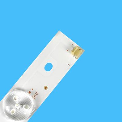 Cina for LB-C430F14-E1-L-G1-SE1 SE2 SE3 43D7200 LU43V809A GD43D2000 in vendita