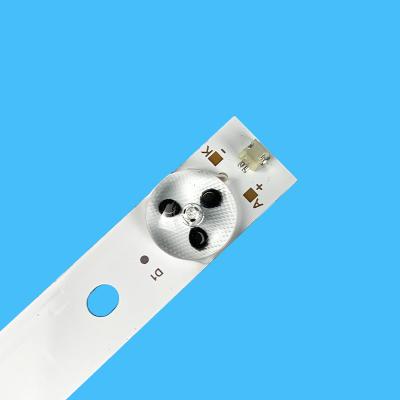 Cina For 55”Tv CX55D15L-ZC21A-05 CX55D15R-ZC21A-05 303CX550048 YS-L in vendita