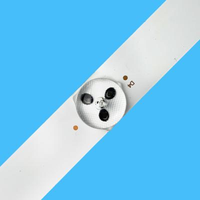 Cina For 55”Tv CX55D15L-ZC21A-05 CX55D15R-ZC21A-05 303CX550048 YS-L in vendita