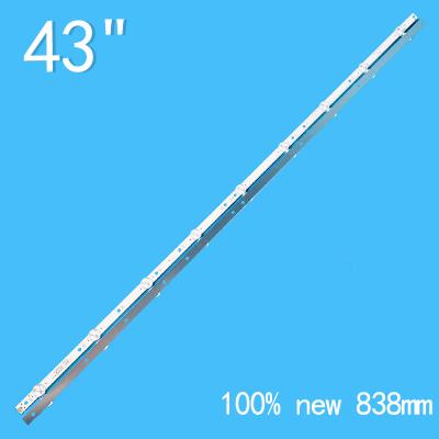Cina For 43PFF5212/T3 43PFF5292/T3  43PFF3212/T3 43HFF3933/T3 43PFF5252/T3 in vendita