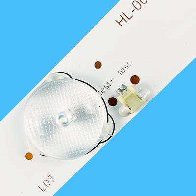 Cina For HL-00320A28-1001S-01 A0 H32B3100E CX315DLEDM 303CX320035 in vendita