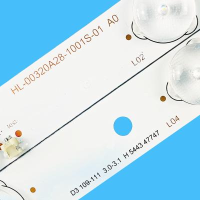 Cina For HL-00320A28-1001S-01 A0 H32B3100E CX315DLEDM 303CX320035 in vendita