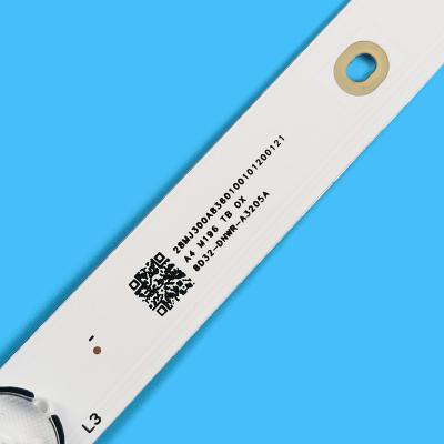 中国 For HV32OWHB-N86 32DN6T2-1673 MS-L1598 V1 32DN 2*5_3030_300MA_30V 販売のため