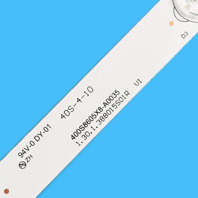 Cina for 400S8605X8-A0035 1.30.1.388015S01R V1 PH40R86 PH40R86DSGW in vendita