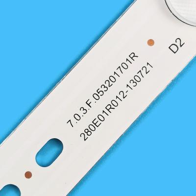 Cina For 7.0.3.F.053201701R 280E01R012-130721 Ph28s63d Ph28s63 280D-LENS7SX3 in vendita
