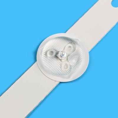 中国 LED Backlight Bar For SVS460AB6-REV7-A/B Type-8LED-130820 8 LEDS 543mm 販売のため
