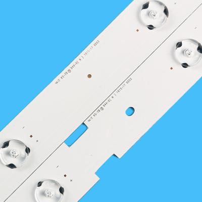 Cina For IC-B-HWCR49D640R 49VLE6523BL 49VLE6524 49GFB6621 49VLE6629BR in vendita
