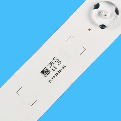 Cina For IC-B-HWCR49D640R 49VLE6523BL 49VLE6524 49GFB6621 49VLE6629BR in vendita