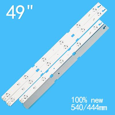 Cina For IC-B-HWCR49D640R 49VLE6523BL 49VLE6524 49GFB6621 49VLE6629BR in vendita