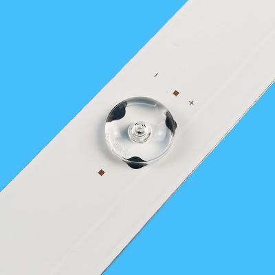 Cina For IC-B-HWCR49D640R 49VLE6523BL 49VLE6524 49GFB6621 49VLE6629BR in vendita