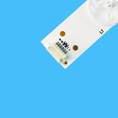 Cina For HD490DU-B71 SVH490A58 TH-49DX400C LED49EC500U JL.D49091330-003BS-M in vendita