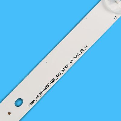 Cina For HD490DU-B71 SVH490A58 TH-49DX400C LED49EC500U JL.D49091330-003BS-M in vendita