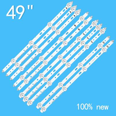 Cina For SVS400A73 SVS400A79_4LED_A/B/D 40VLE4324BF 40VLE5322BG 40VLE5324BG in vendita