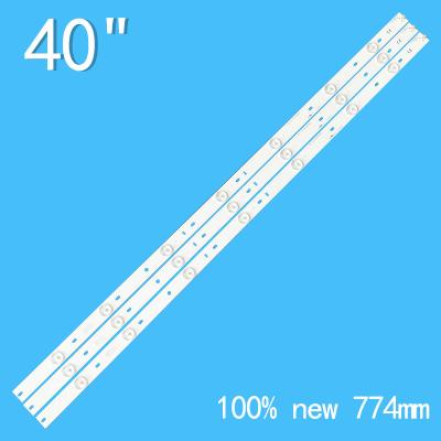 Cina For CL-40-D307-V3 40PFL5708/F7 40pfg4109/78 40phg4109/78 40PFT410 in vendita