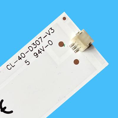 Cina For CL-40-D307-V3 40PFL5708/F7 40pfg4109/78 40phg4109/78 40PFT410 in vendita