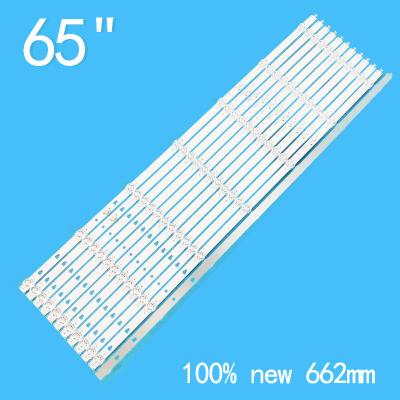 Cina For LED65D07A-ZC29AG-01 LU65C51 LE65K6500UA D65Y T650QVR094 in vendita