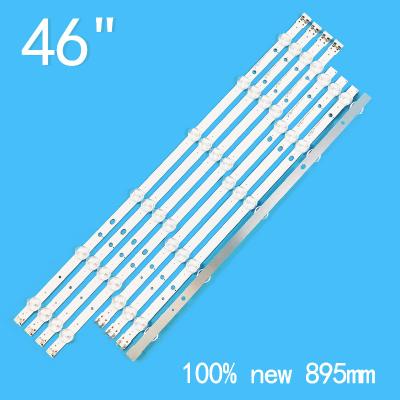 中国 For D3GE-460SMB-R1 UN46EH5300 UE46H5303 UE46EH5305 UN46EH5000 UE46H6203 販売のため