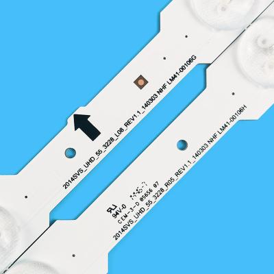 Cina For UE55HU6900 UE55HU7000 UN55HU7000 UN55HU6840 DUGE-550DCB-R5 in vendita