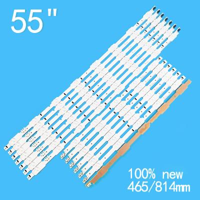 Cina For UE55HU6900 UE55HU7000 UN55HU7000 UN55HU6840 DUGE-550DCB-R5 in vendita