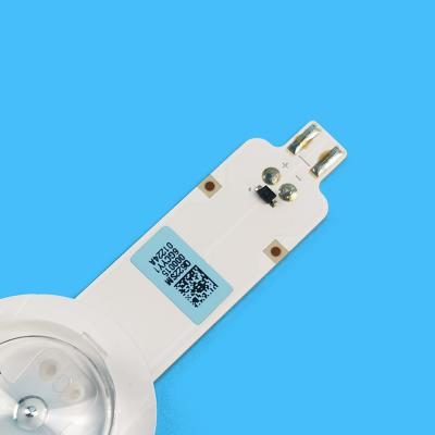 Cina 424mm 6LEDs 3V For 40