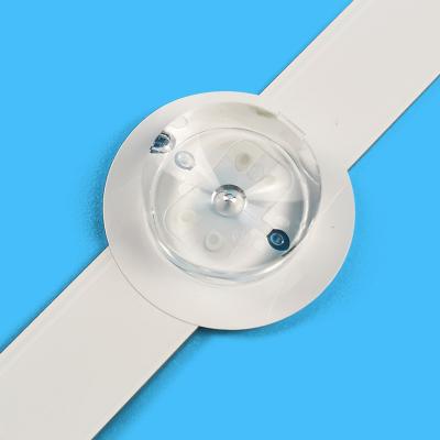 Cina 424mm 6LEDs 3V For 40