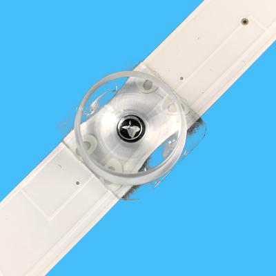 中国 50inch Samsung Led Backlight For JL.D500C1330-408AL-M_V02 UN50TU8000 UN50TU8200 UN50TU7000 UE50TU8000 販売のため