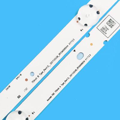 中国 For LG Innotek FBC 70inch A Type_Rev1.0 3PCM00693A 3PCM00694A KD-70X690E 販売のため