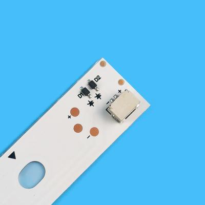 中国 For LG Innotek FBC 70inch A Type_Rev1.0 3PCM00693A 3PCM00694A KD-70X690E 販売のため