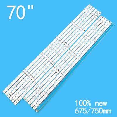 中国 For LG Innotek FBC 70inch A Type_Rev1.0 3PCM00693A 3PCM00694A KD-70X690E 販売のため