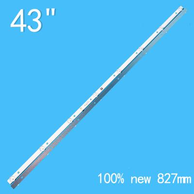 中国 For R72-43D04-011-13 V5 JS-D-JP4310-A81EC MS-L1149-L UA43EK1100US 販売のため
