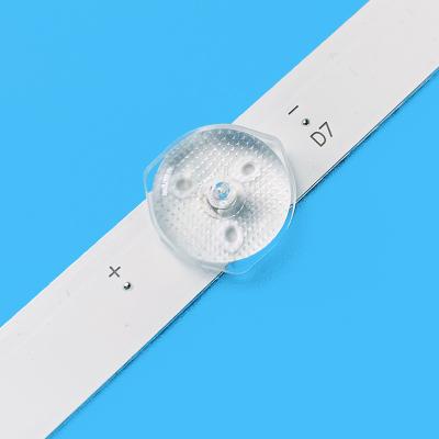 Cina For SKYTECH SST-4350B HL-00430A30-0402S-01 A3 3X8 3080543Z10DTZ001 TV-led4 in vendita