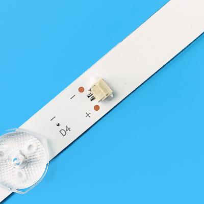 Cina For SKYTECH SST-4350B HL-00430A30-0402S-01 A3 3X8 3080543Z10DTZ001 TV-led4 in vendita