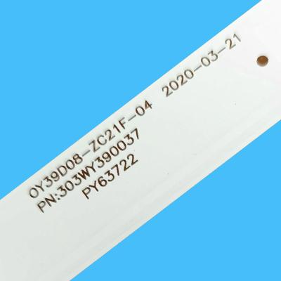 中国 For 0Y385D10-ZC14F-02 532WY390M04 LE39D39 LS390TU7P00 303WY390035 販売のため
