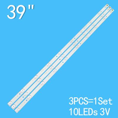 China For 0Y385D10-ZC14F-02 532WY390M04 LE39D39 LS390TU7P00 303WY390035 à venda