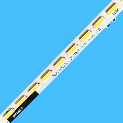 Cina Sony Tv Backlight For KDL-55W802A KDL-55W800A KDL-55W805A NLAC40225L NLAC40225R in vendita